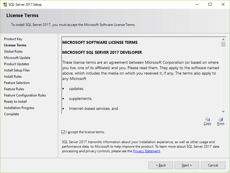 How To Install SQL Server Developer Edition How To Install SQL Server Developer Edition