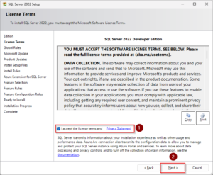 How to Install SQL Server Developer Edition