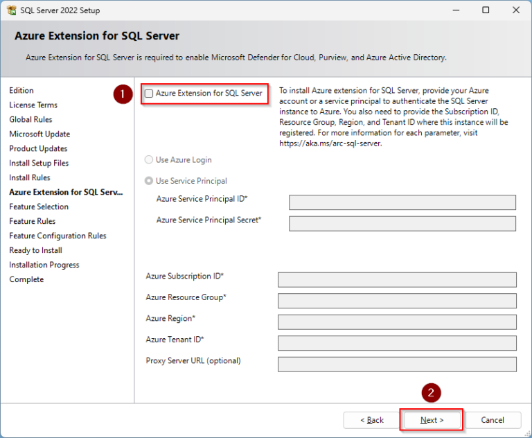 How to Install SQL Server Developer Edition